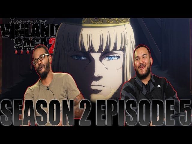 Vinland Saga season 2 episode 6: Release date and time, where to watch ...