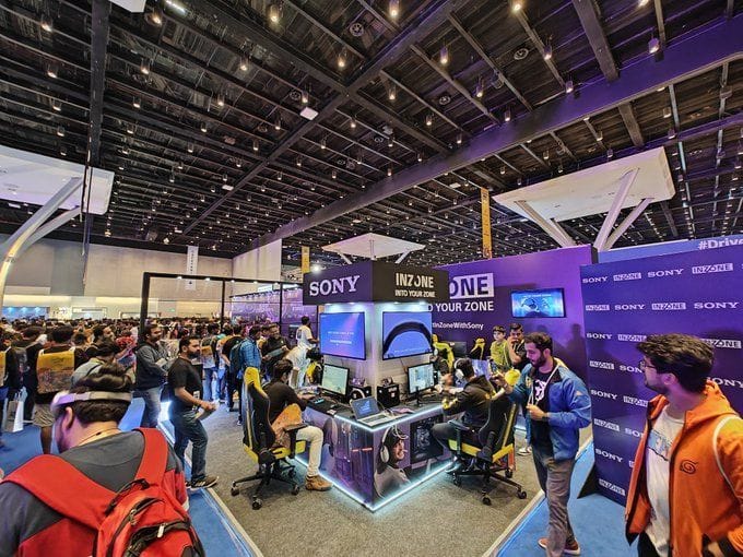 For the love of Cosplay and where stars meet superheroes: Comic Con ...