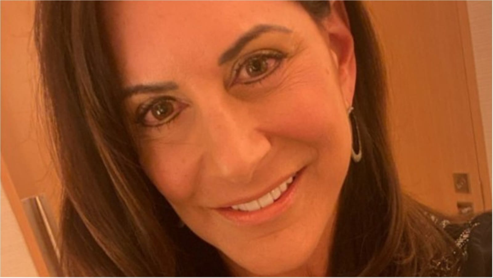 Who is Paula Hurd? Age and net worth explored as internet buzzes amid ...