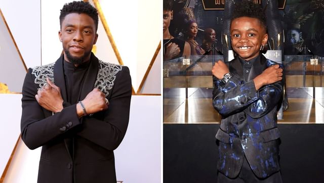 The Next Chapter for Prince T'Challa in the Marvel Cinematic Universe
