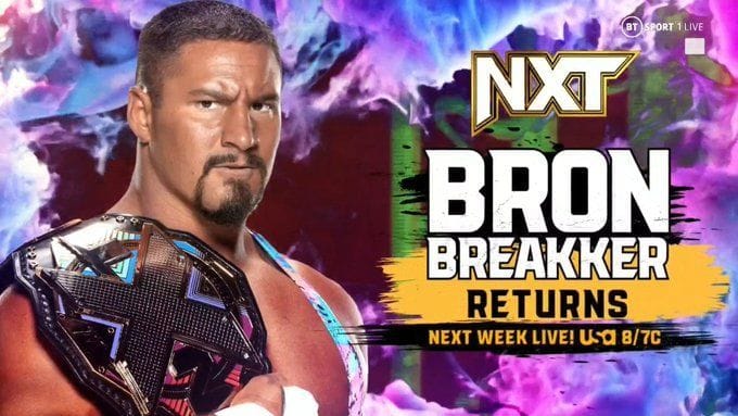 Current titleholder set to perform on WWE Main Event tonight