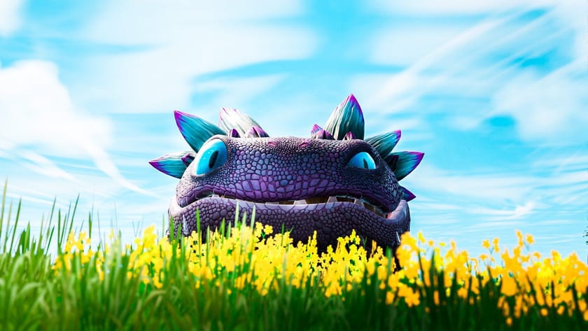 Fortnite concept turns Klombo into perfect tribute skin