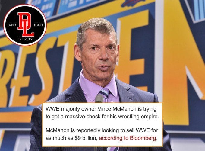 Is Vince McMahon back in WWE Creative? Confirming the truth after Brock ...