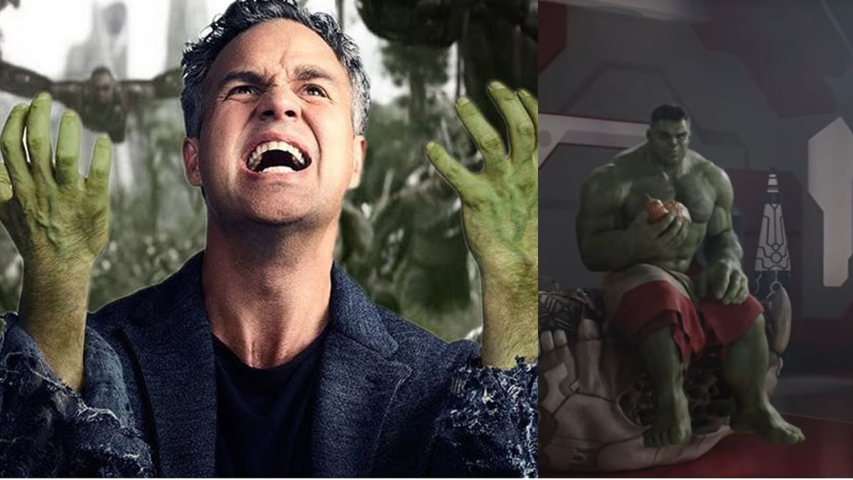 How did the Hulk get gamma poisoning? Explained