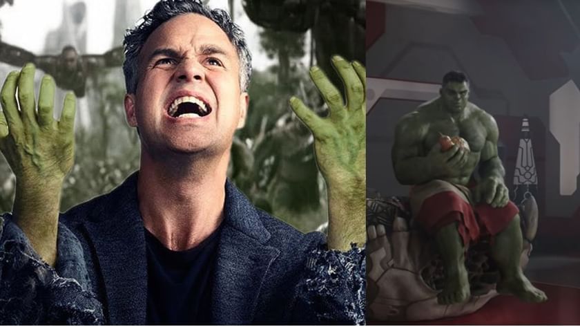 How did the Hulk get gamma poisoning? Explained