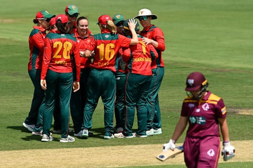 Western Australia Cricket Team - News, Scores, Updates, Schedule and ...