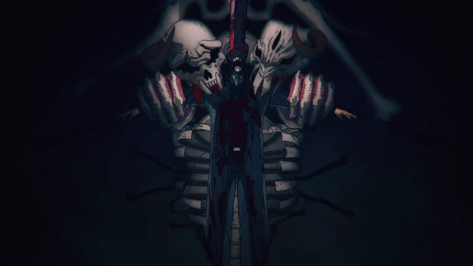 Full list of all Devils in Chainsaw Man