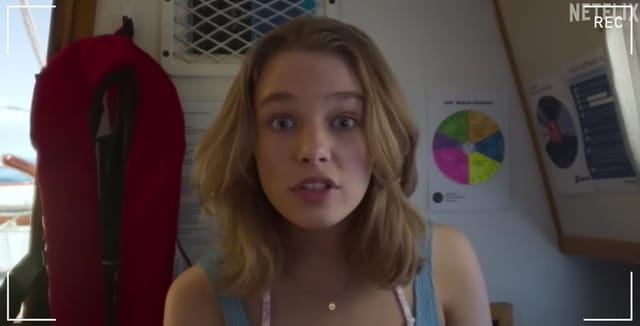 True Spirit review: The true story of a teenager to sail non-stop ...