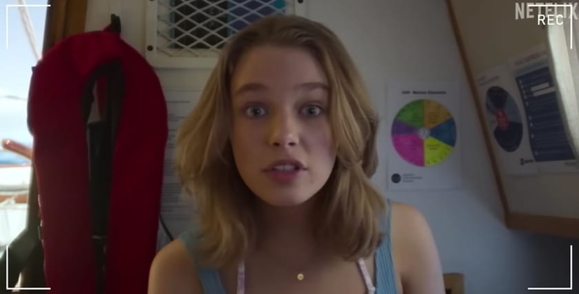 True Spirit review: The true story of a teenager to sail non-stop ...