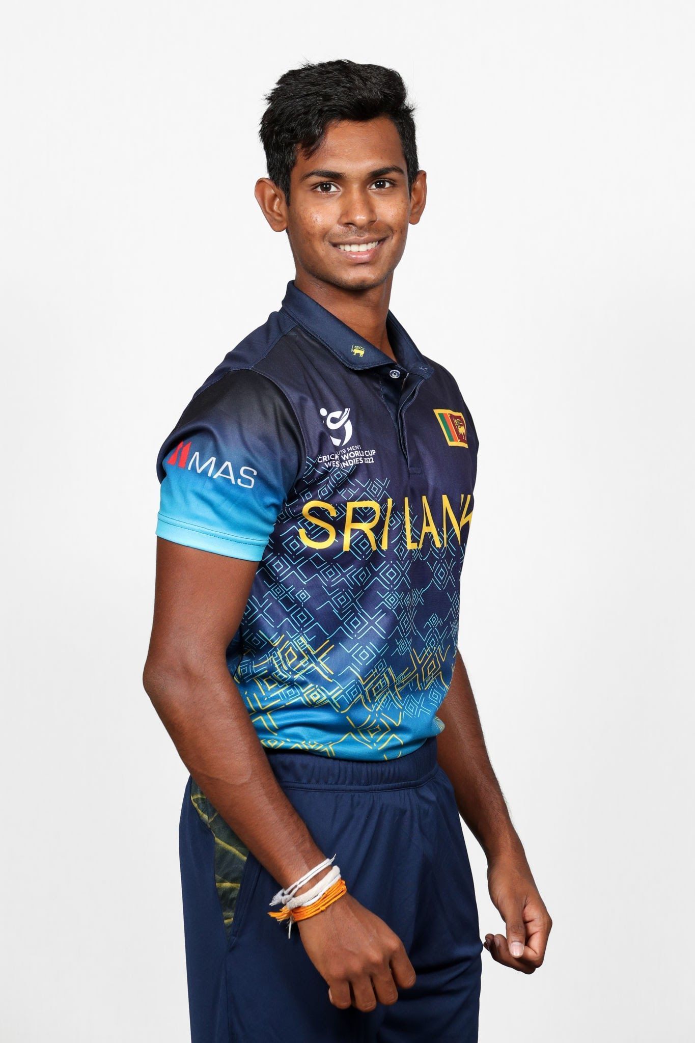 Matheesha Pathirana Career Profile - Age, Career Info, News, Stats ...