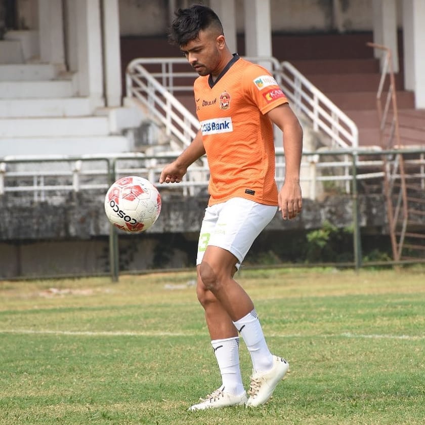 “It was like a dream come true” – Former Gokulam Kerala FC player Waris ...