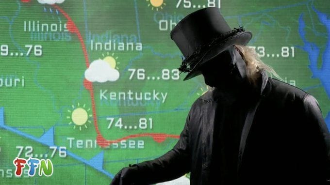 What did we learn from this week's edition of Firefly Fun House ...