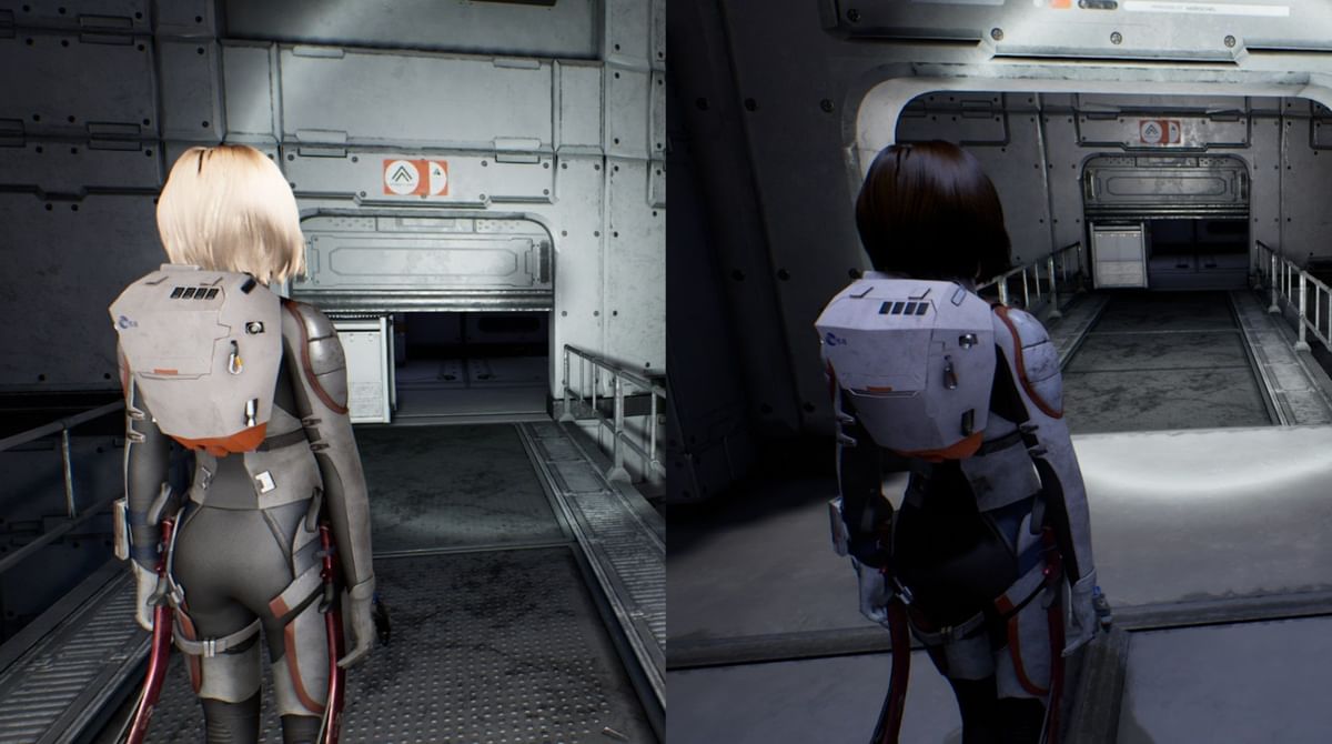 Deliver Us Mars review: An exciting journey with a few hurdles along ...