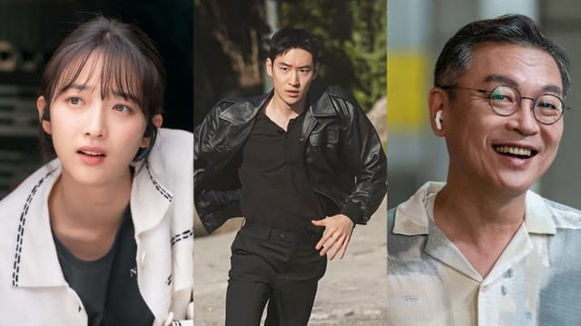 Taxi Driver 2: “Congratulations to Taxi Driver 2”: Fans rejoice as Lee Je-hoon’s drama records ...