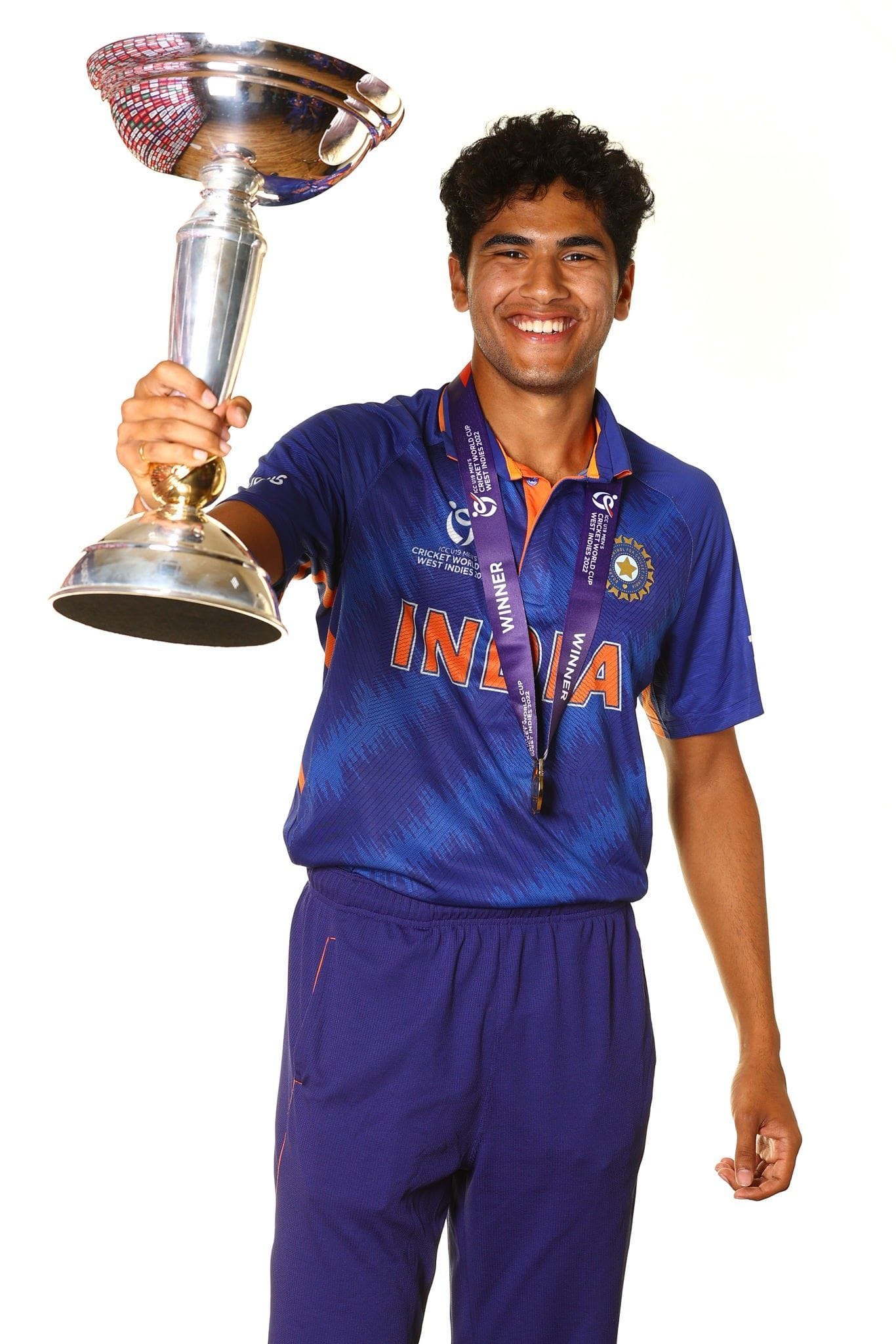 Chandigarh Cricket Players List & Stats