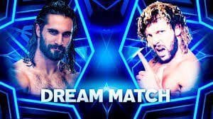 "WM 40 Main event night 2" - Fans lose their minds at the possibility ...