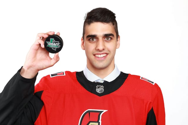 What are Kevin Mandolese’s Salary and Contract details?