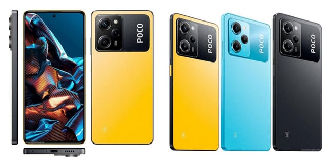 Is the Poco X5 Pro worth considering in 2023?