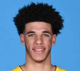 Lonzo Ball News, Biography, NBA Records, Stats & Facts