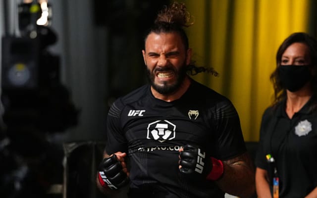 Clay Guida returns to action on Max Holloway undercard at UFC Kansas City