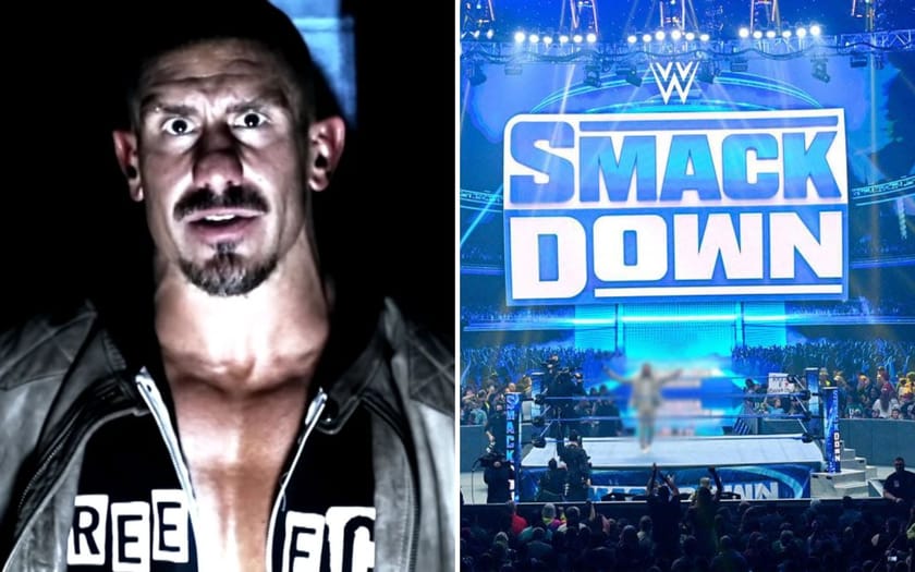 EC3 says WWE's scripted promos are holding 34-year-old SmackDown Star ...