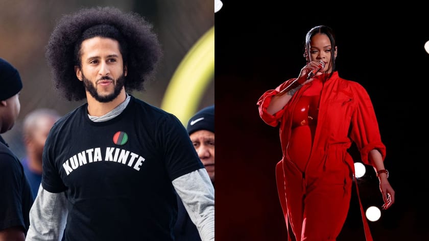 Rihanna addresses ‘scary responsibility’ of Super Bowl halftime show ...