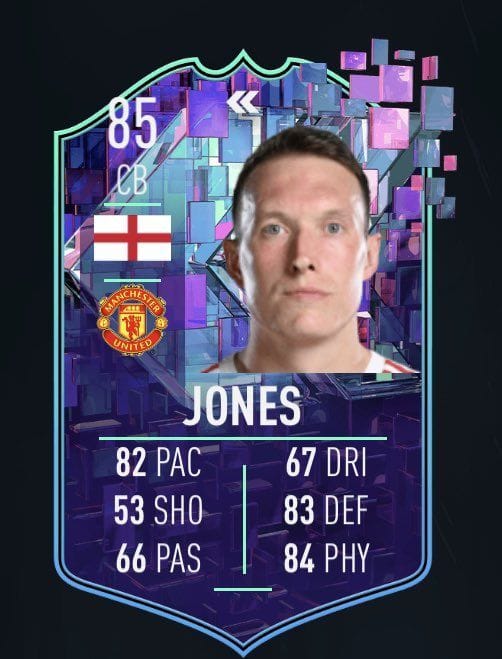 FIFA 23 Chris Smalling Flashback SBC - How to complete, estimated costs ...