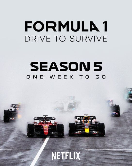 Netflix Drive to Survive: A net positive or negative for F1?