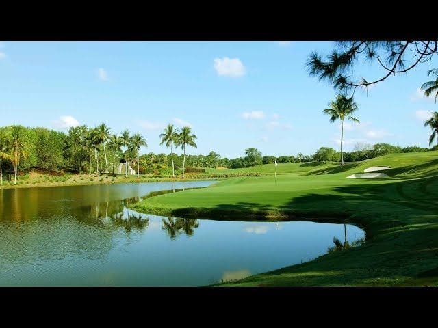5 best golf courses in Florida, USA (2023)