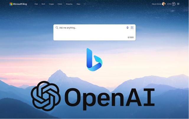 How to try new Microsoft Bing powered by OpenAI and ChatGPT