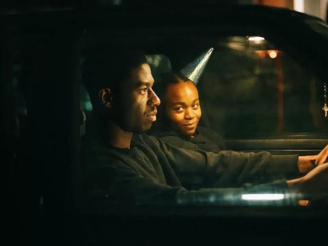 The Strays cast list and characters explored