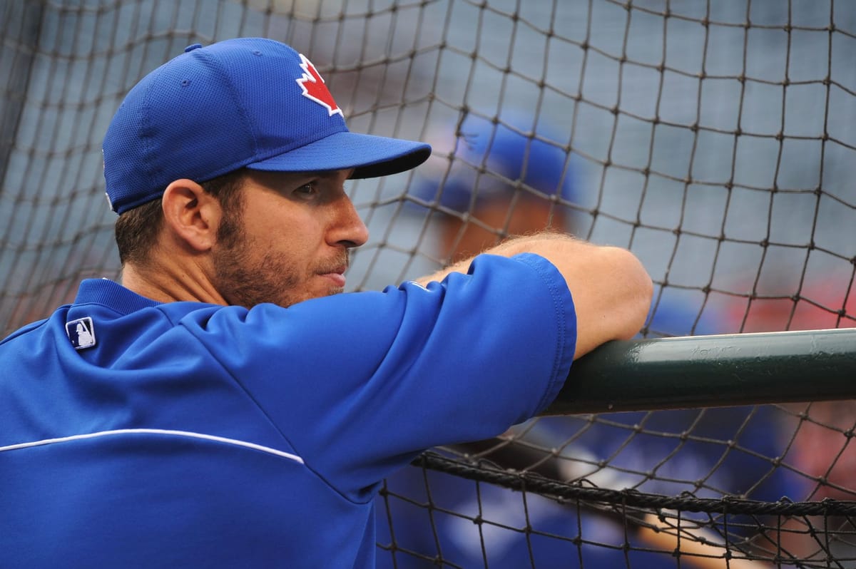 Team USA manager Mark DeRosa: "I could argue, this is the greatest team ...