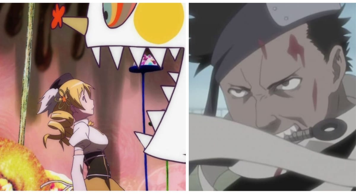 Why anime's 3-episode rule is shallow and invalid