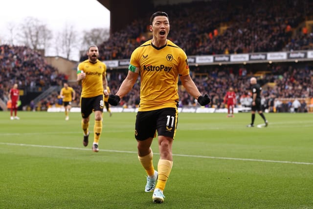 5 best Asian footballers in the world right now