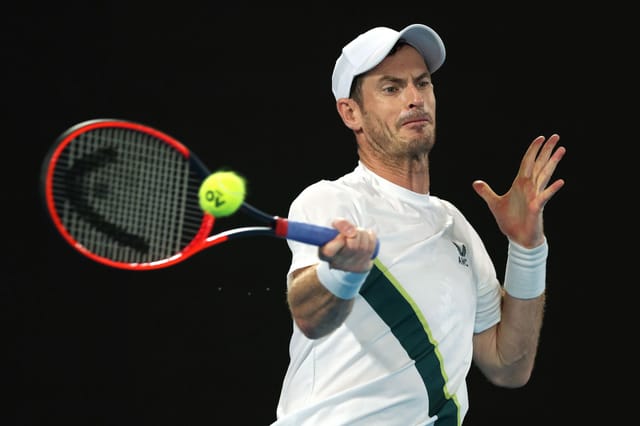 Andy Murray amused by meme showing the greatest athletes of all time ...