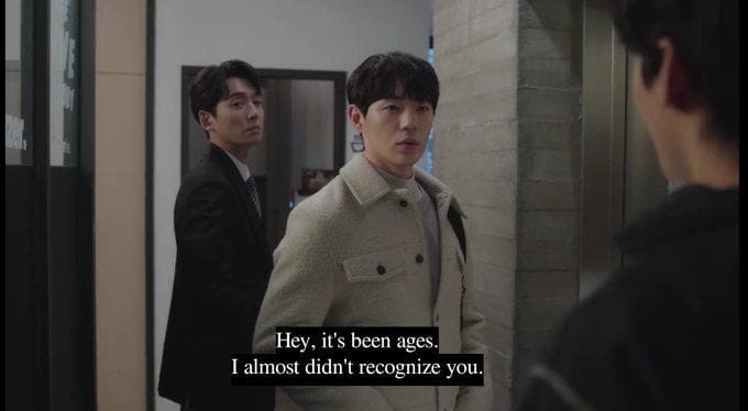 Crash Course in Romance episode 12: Unexpected twist reveals Ji Dong ...