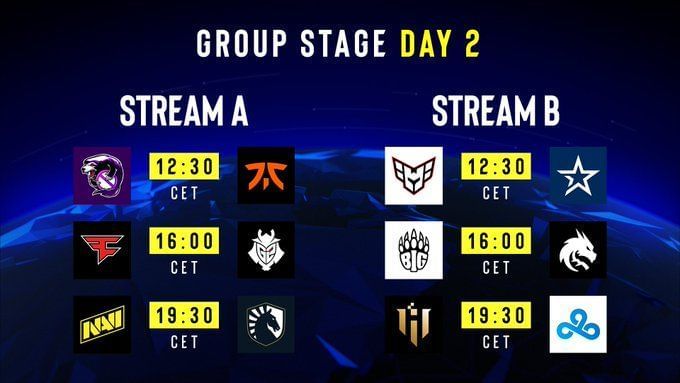 Natus Vincere vs Team Liquid at CS:GO IEM Katowice 2023 - Predictions, where to watch, and more