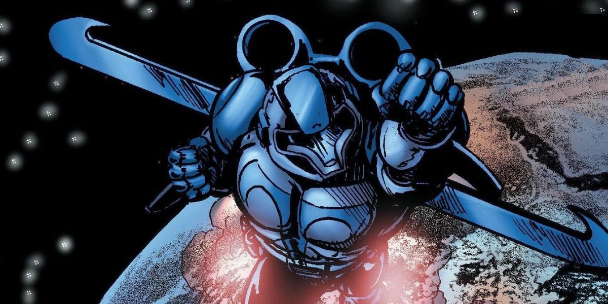 10 strongest characters in The Boys, ranked according to comics
