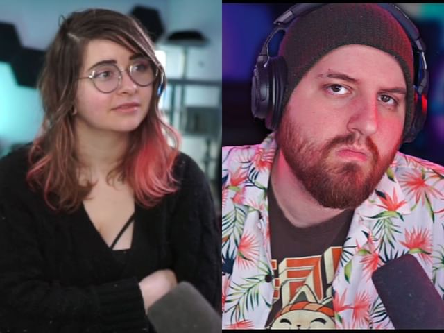 "I just don't feel comfortable talking about those issues" - Tectone gives his take on his ...