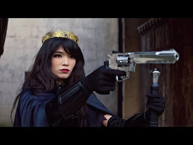 "I play League off-stream, as well as Valorant and Nintendo games with ...