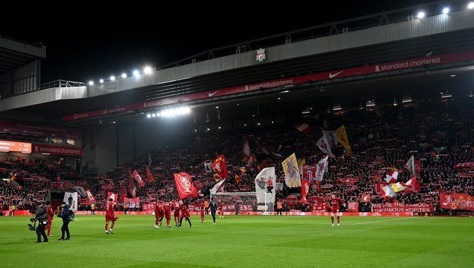 Liverpool Beat Everton To Halt Winless Run And Relieve Pressure On