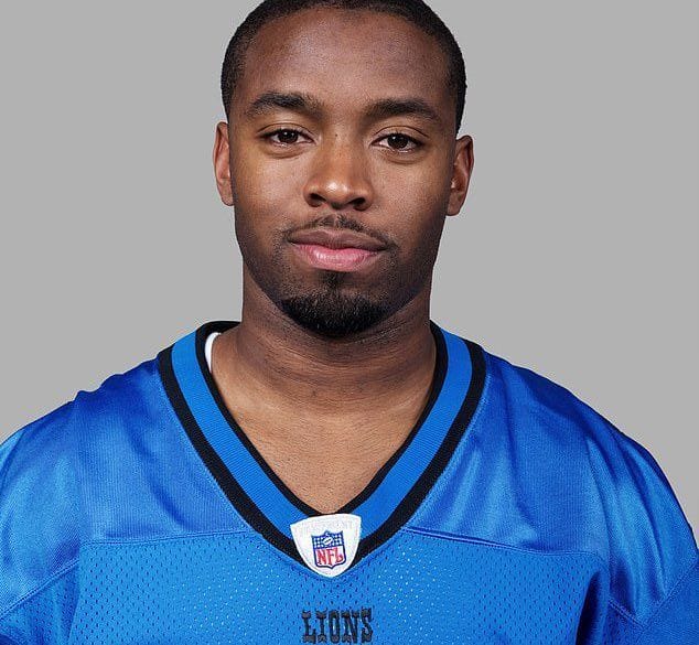 Stanley Wilson Jr. Profile - Bio, Game Log, Career Stats, Draft ...