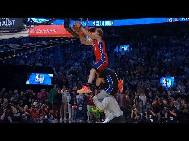 How tall is Mac McClung, and what is his vertical leap? Exploring his ...