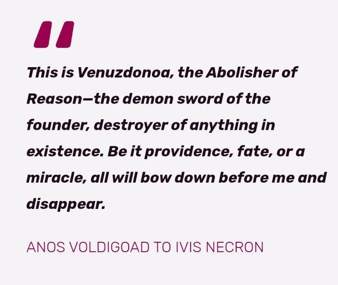 The Misfit of Demon King Academy season 2 episode 6 release date and ...