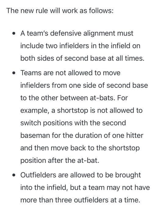MLB balk rule: Why is MLB planning to enforce the balk rule and how ...