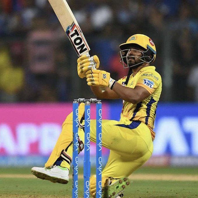 3 great players who failed badly at CSK