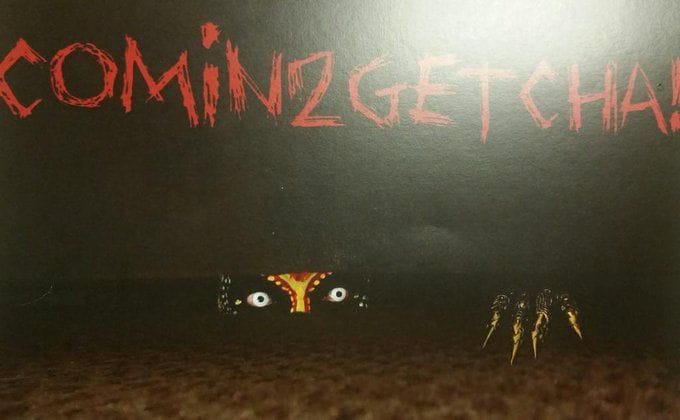 The Boogeyman to be inducted into the WWE Hall of Fame? Exploring the ...