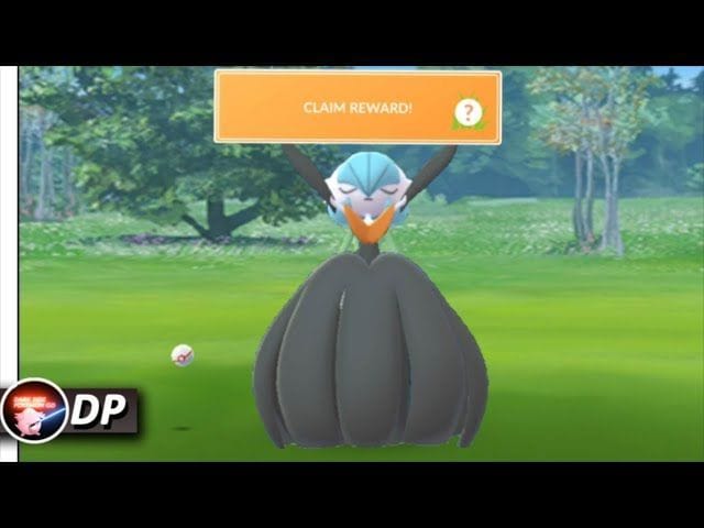 What is the best moveset for Gardevoir in Pokemon GO? (February 2023)
