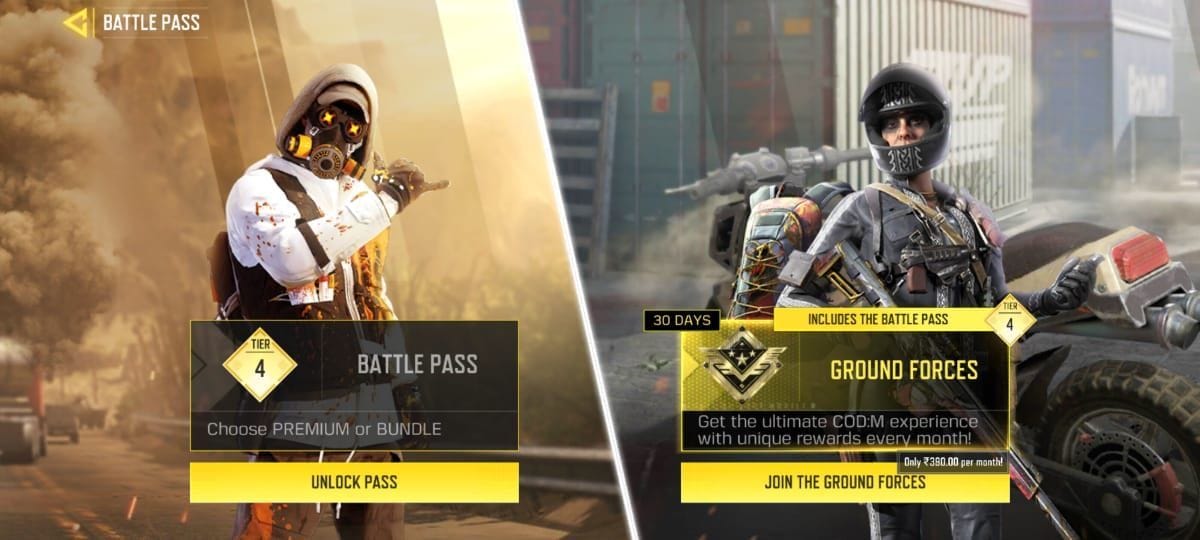 COD Mobile Season 2: Free rewards, BP Operators, Events, and more this week