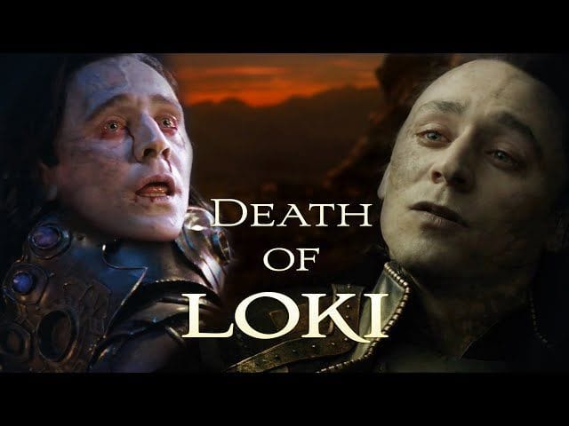 Every time Loki has died in the MCU